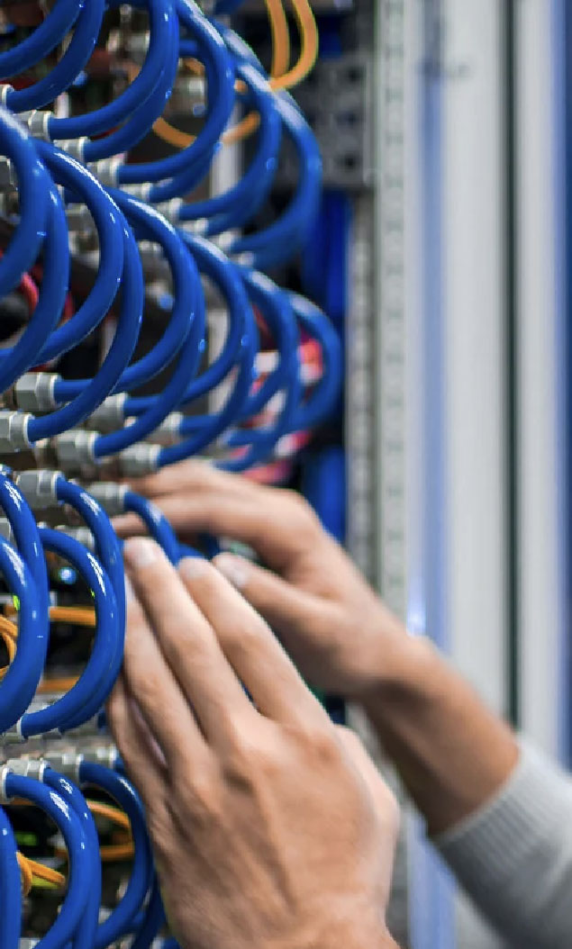 Commercial Telephone Systems - Pixel Mindset